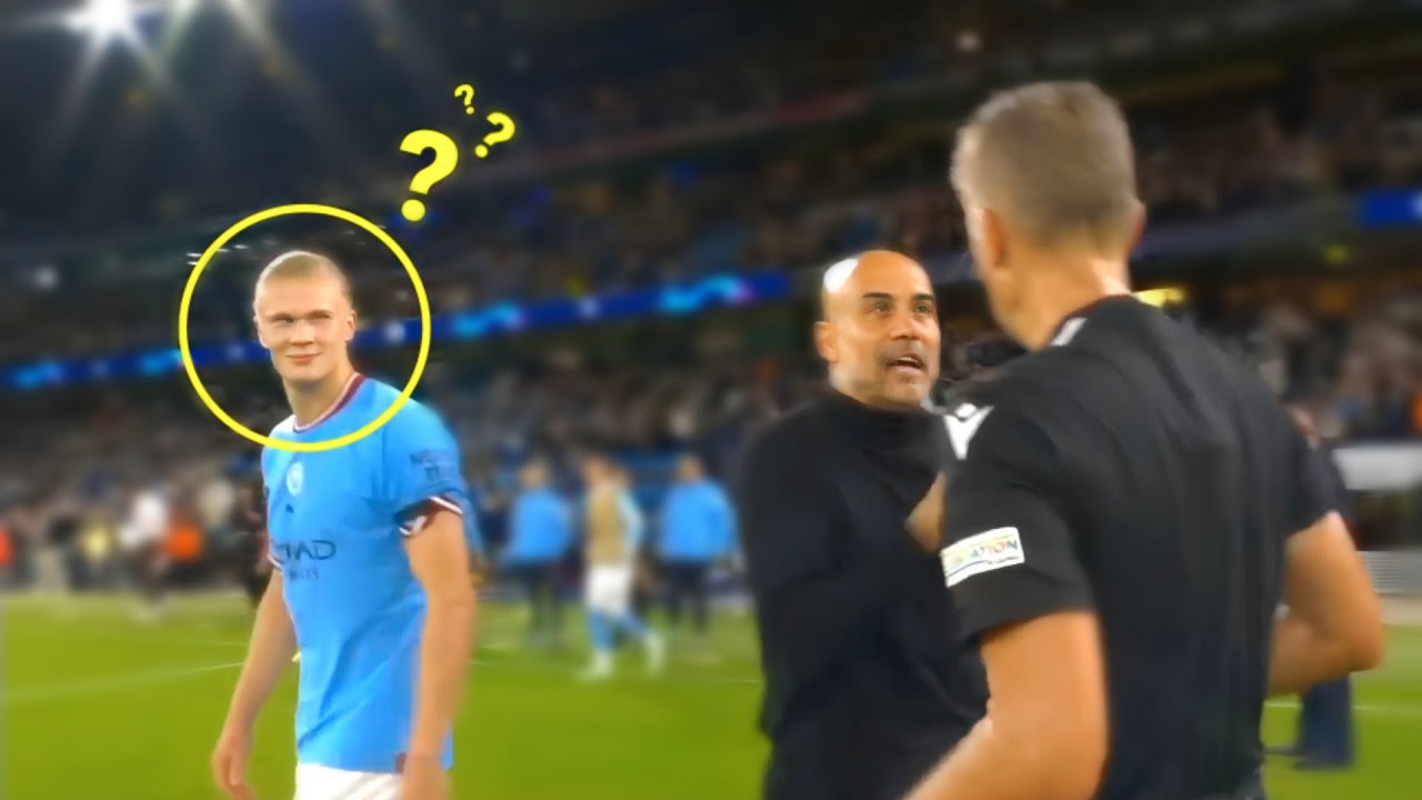 Strange Moments Caught On Camera - YouTube