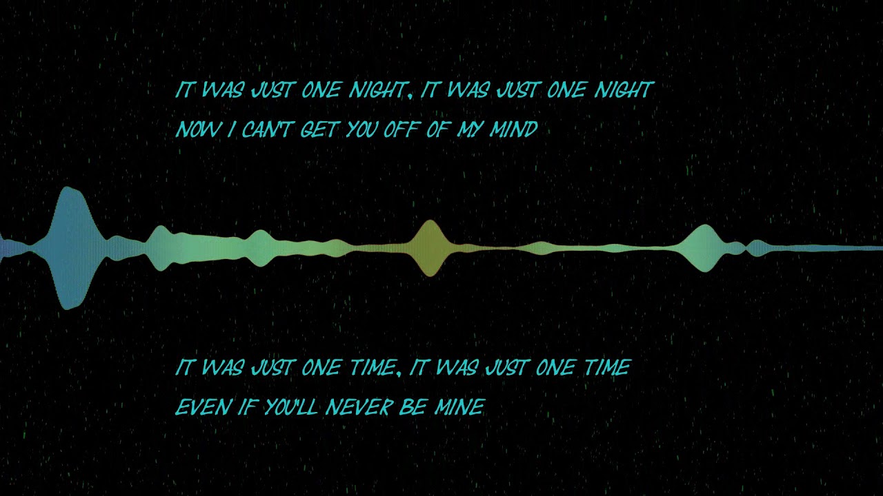 Robin Schulz - Unforgettable (Lyrics Video) - YouTube