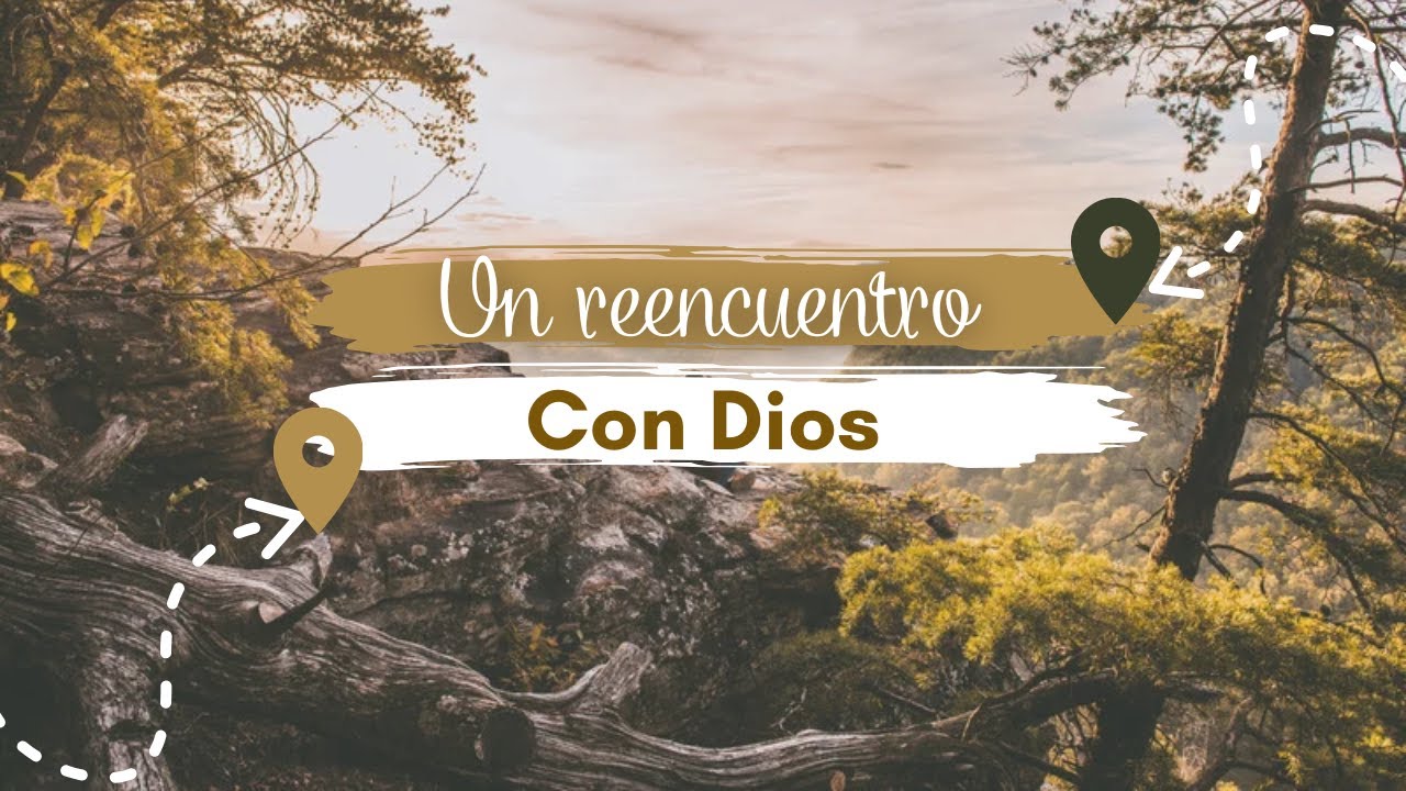 RDG | Un Reencuentro con Dios - YouTube