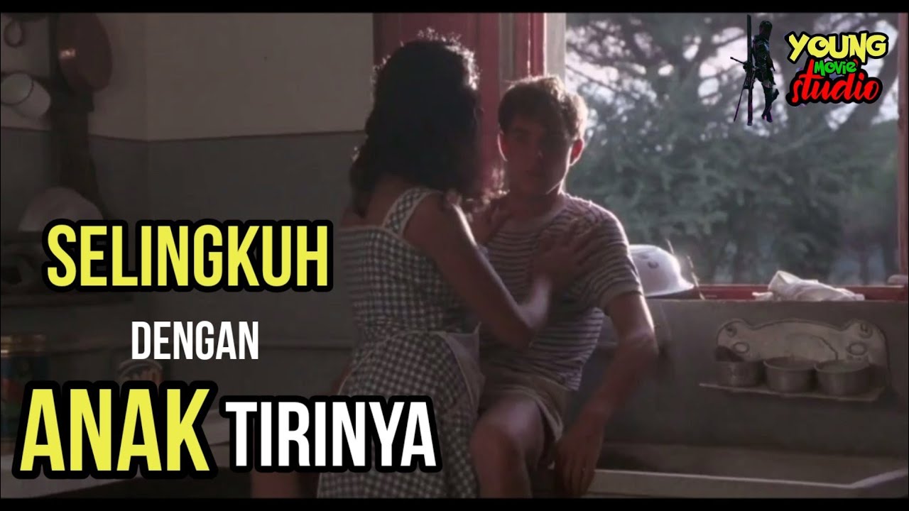 BOCAH POLOS DAPAT JATAH DARI IBU SAMBUNG NYA - ALUR CERITA FILM THE ...