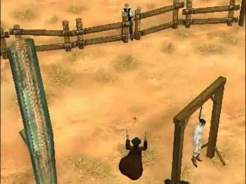 Wanted Guns - Trailer CZ - YouTube