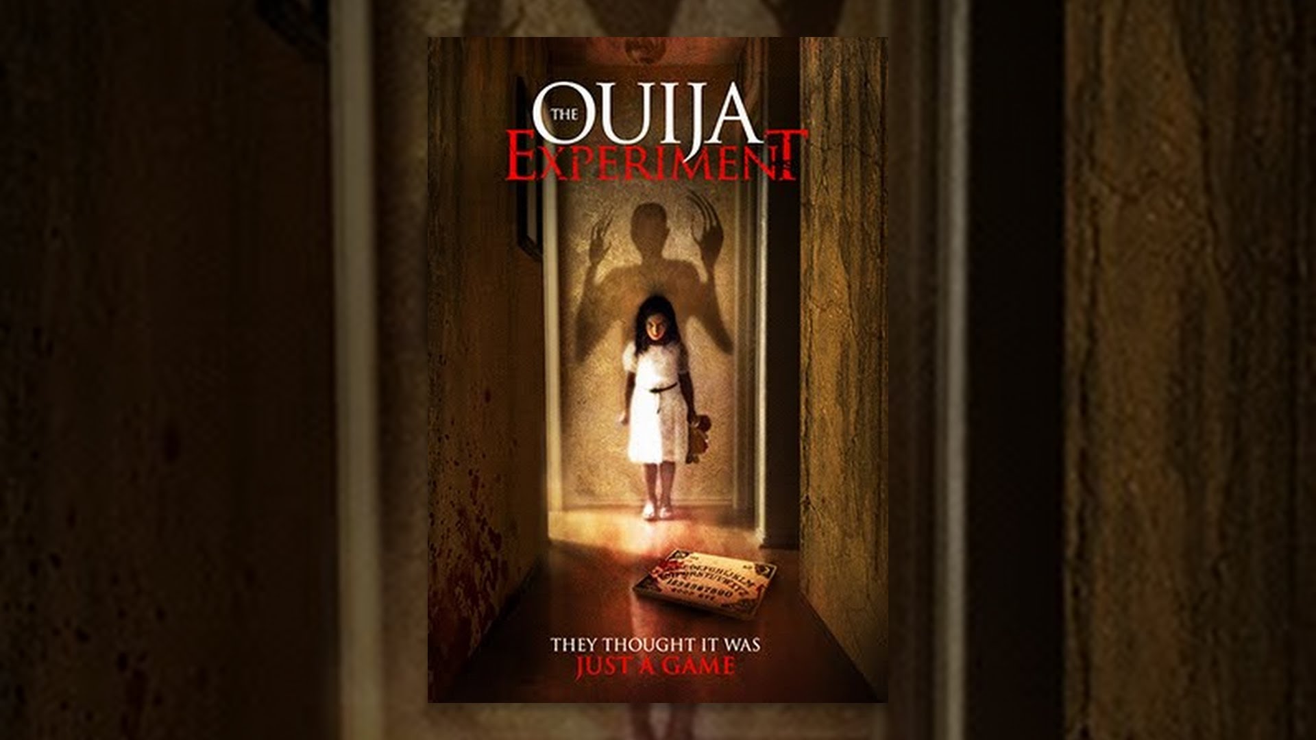 The Ouija Experiment - YouTube