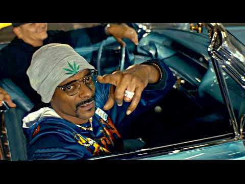 Snoop Dogg, Dr. Dre - Fly High ft. 50 Cent