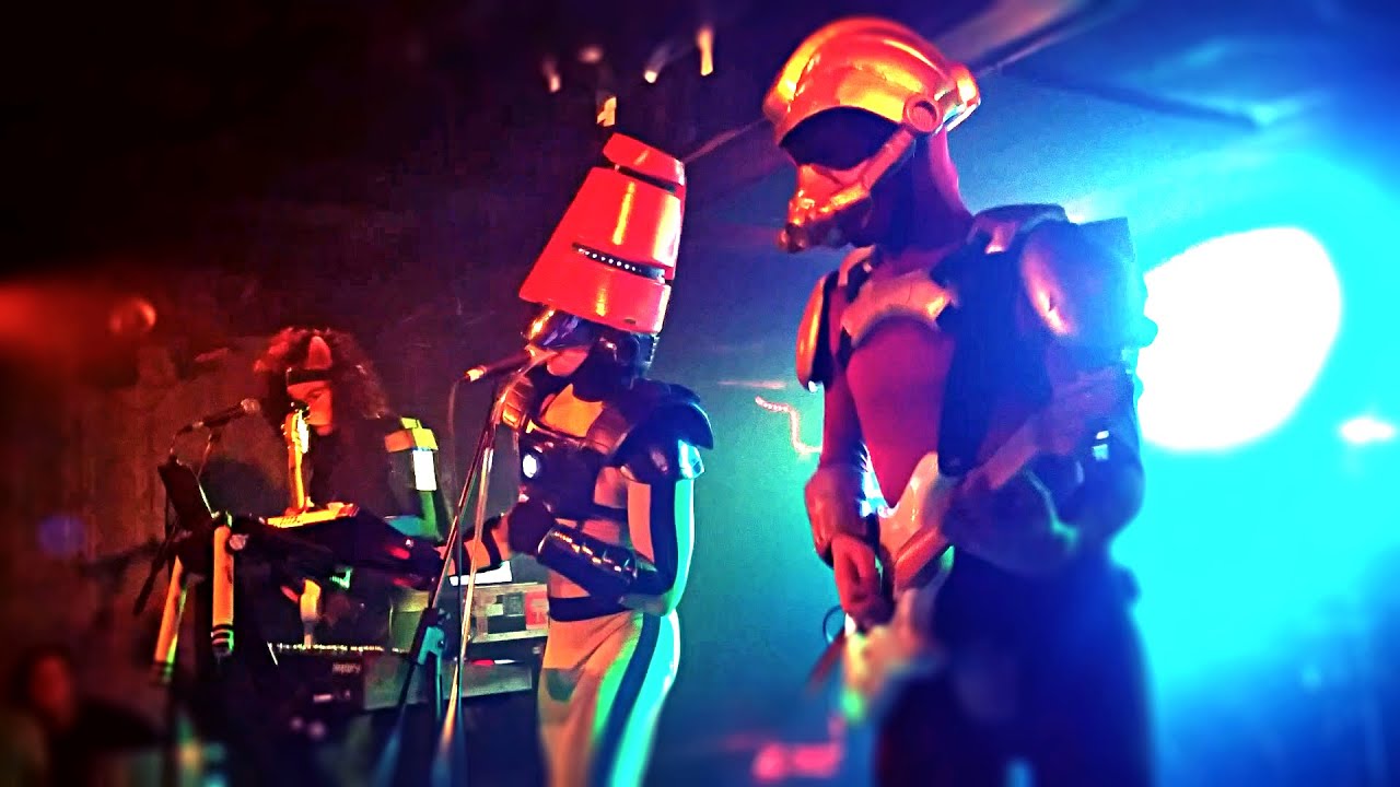The Hit - TWRP - FRIDAY OCT 6th THE SUBTERRANEAN - Chicago - YouTube