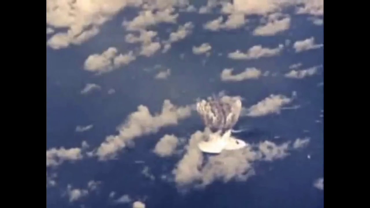 Exploding pumpkin in the hood GONE WRONG!!! - YouTube