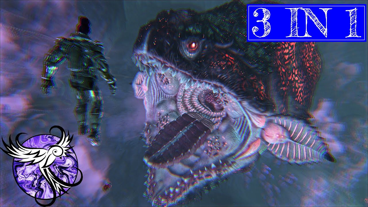 BRUTES, MOEDER, AND PROPAGATOR, OH MY | Story Mode - Genesis EP42 | ARK ...