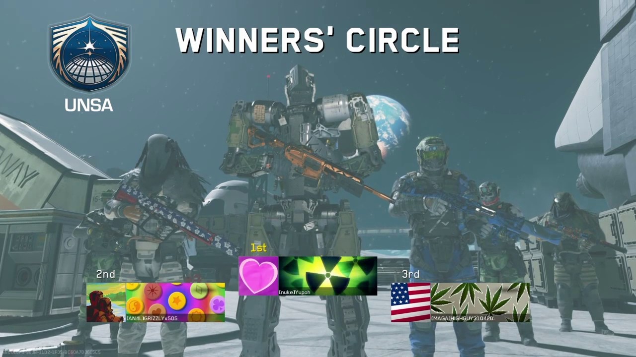 COD: Infinite Warfare NV4 (Gameplay Chat) - YouTube
