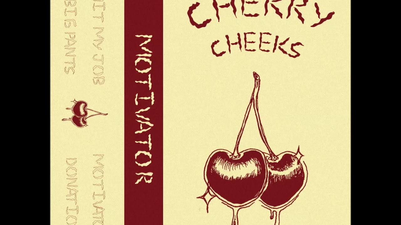 Cherry Cheeks "Motivator" - YouTube