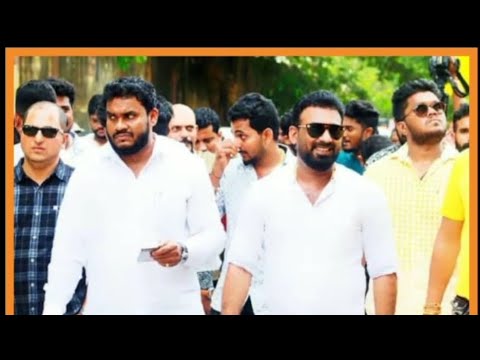 Biruver Kudla Uday Poojary Amith Raj💛 - YouTube