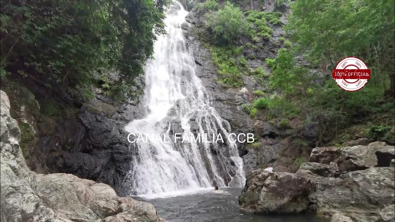 CCB HINO 7 -GRANJEAI OS TALENTOS - YouTube