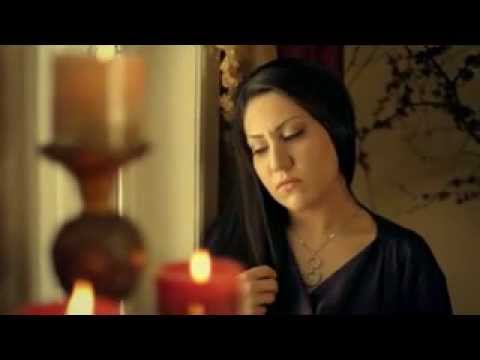 DJ maryam Havar Havar music video By hoshmand xambar