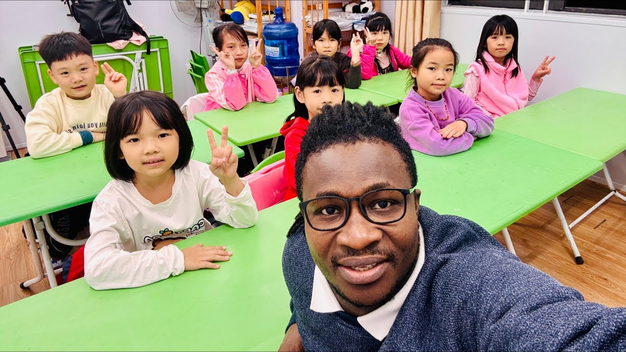 Look Starter Unit 10(Let’s Play) Opener & Lesson 1 - YouTube