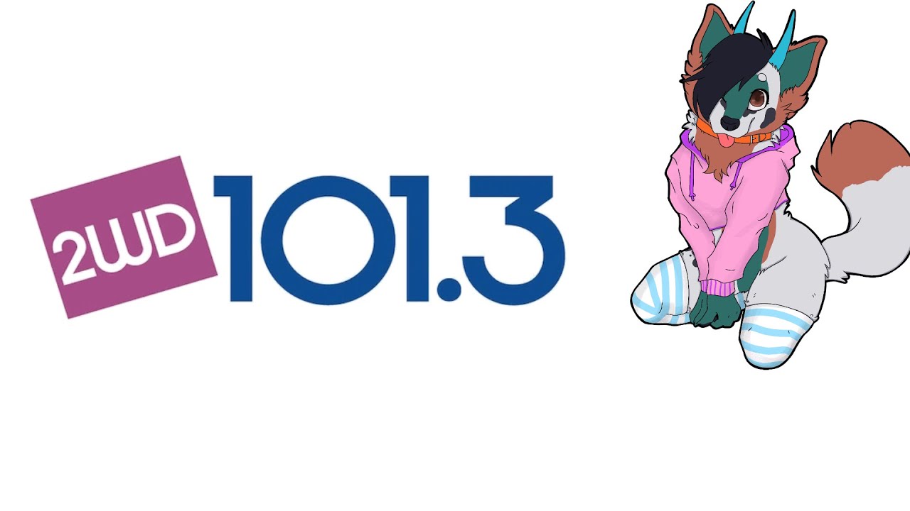 101-3 2WD | WWDE-FM Hampton Legal IDs & Flips To Christmas 11/19/21 7p ...