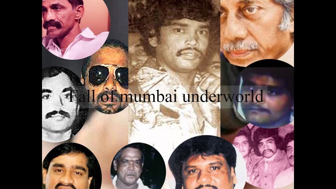 The gangs of Mumbai - YouTube