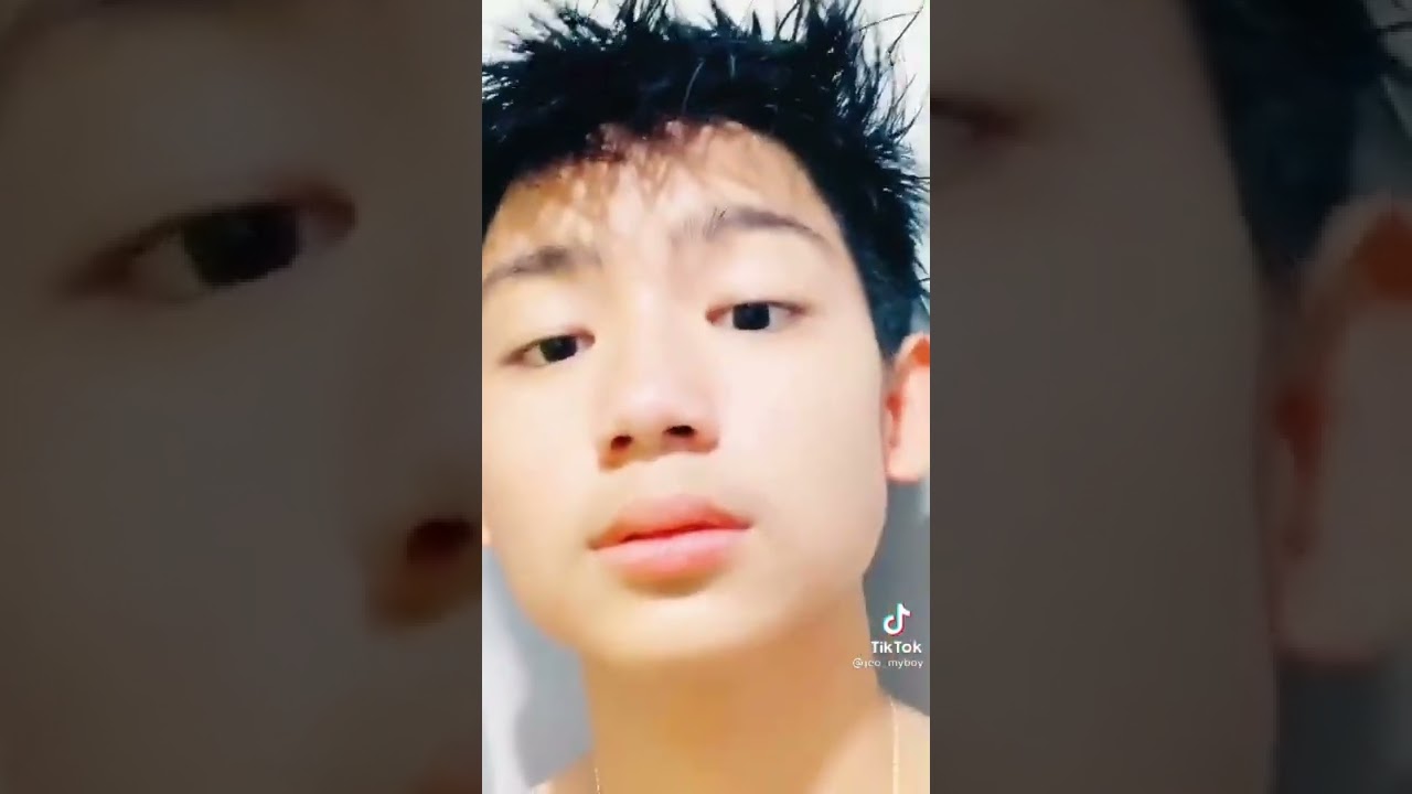 jeremiah ong edit part 6 (HAPPY 1K SUB GUYZ) - YouTube