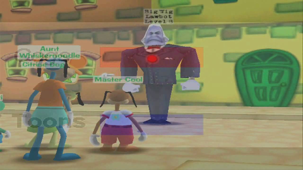 Toontown: The End - YouTube