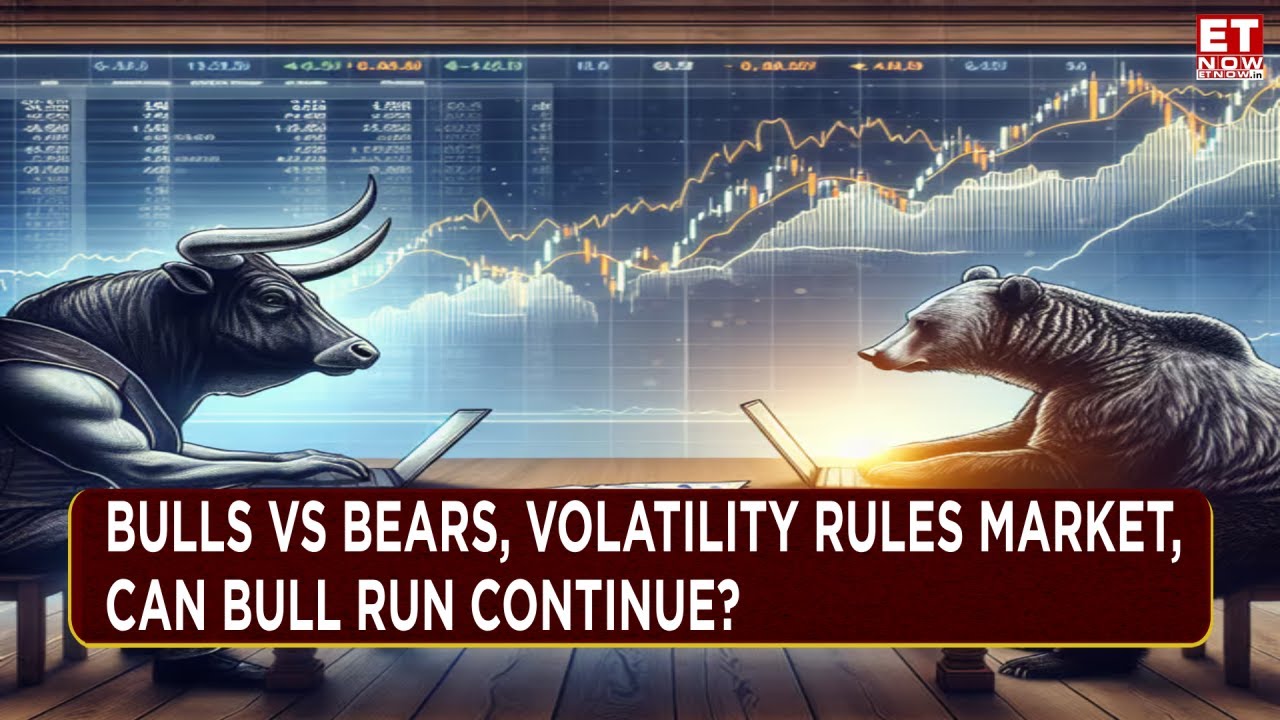 October Begins, Will Earnings & Festive Season Aid Nifty, Bank Nifty ...