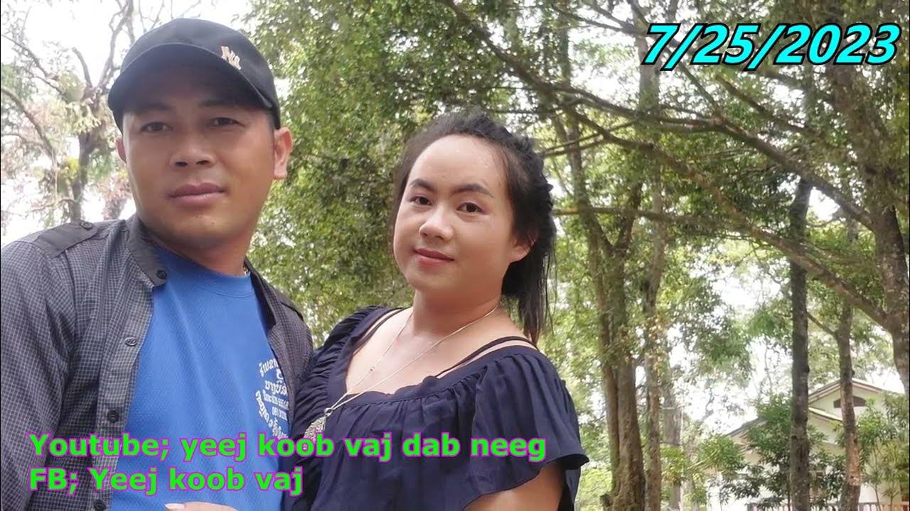 me koj niam ca koj yuav ua mob kuv lub siab ua luaj 7/26/2023 - YouTube