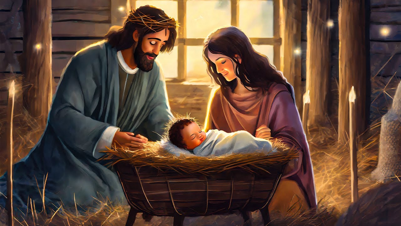 The Wonder of the Incarnation of Jesus Christ Pt 2 - Christian Sermon ...