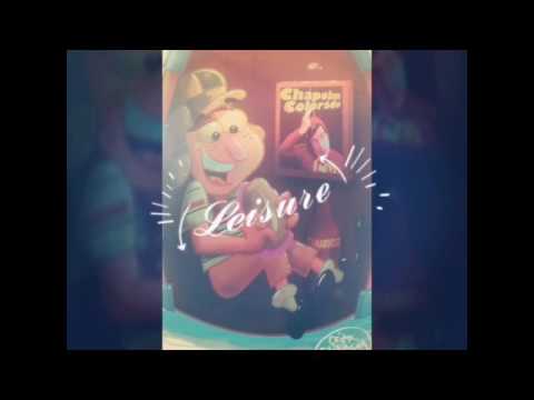 Gran Homenaje a Chespirito