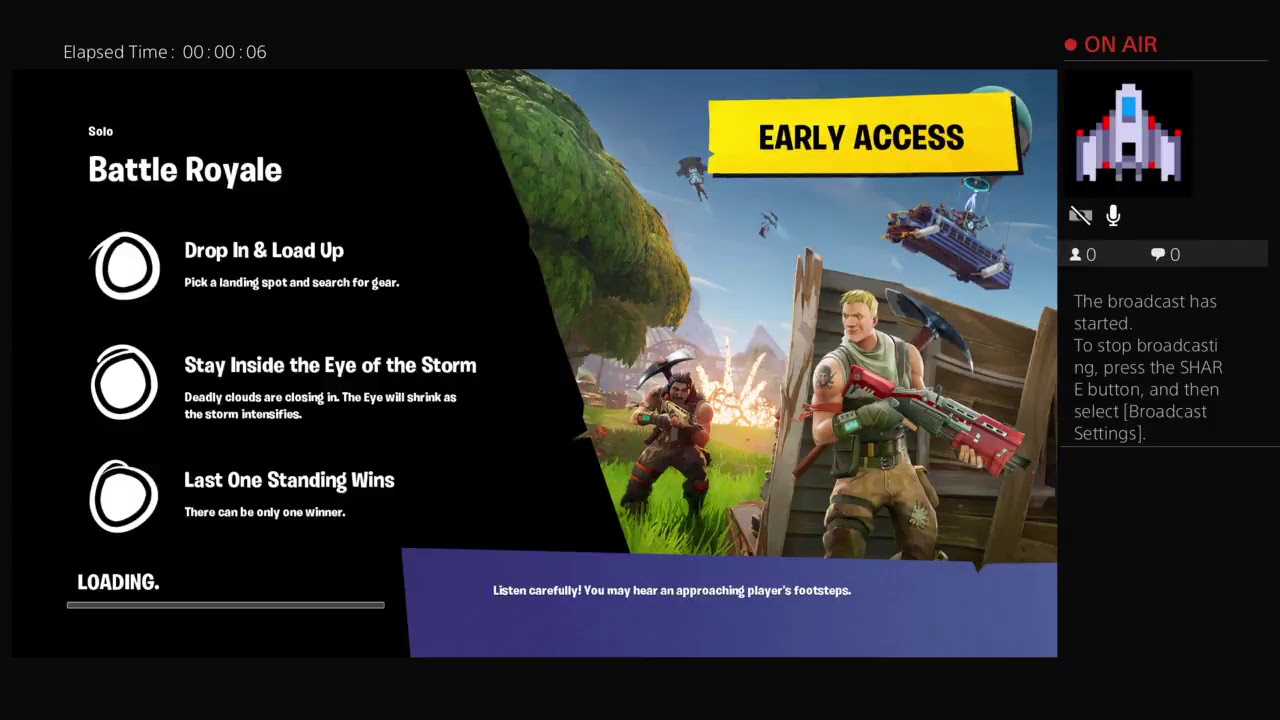 Rainbow COD Fortnite - YouTube