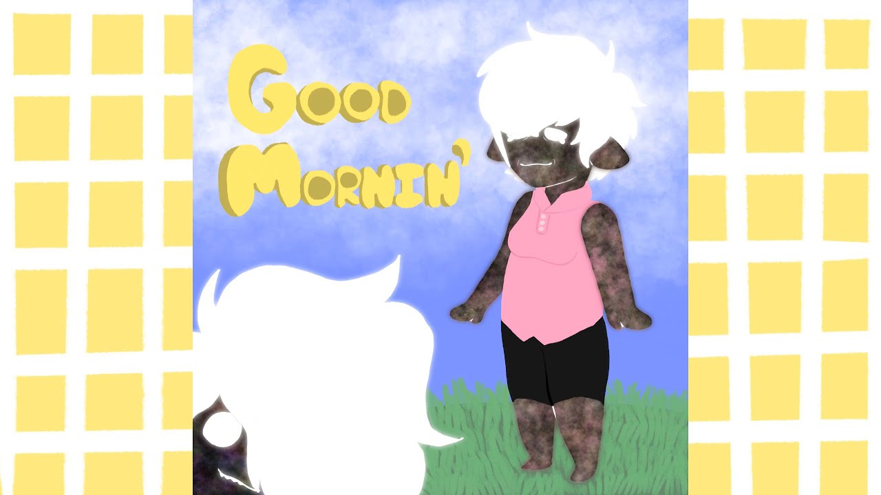 Good Mornin' | By Rio & Mi Ma (Original Song) - YouTube