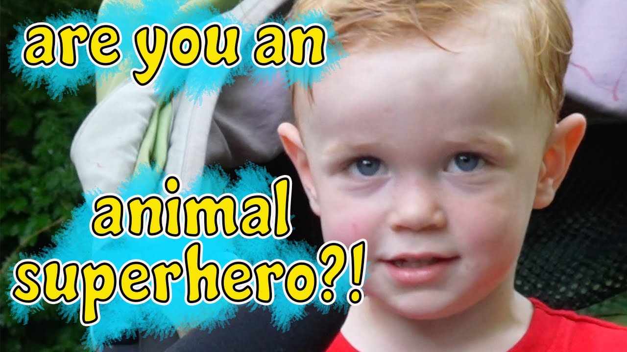 The Ultimate List of the Best Animals | Recess Therapy - YouTube