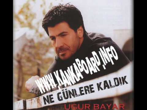 Ugur Bayar - Kalemin Kirildi KaNkaBoarD.Info Sunar