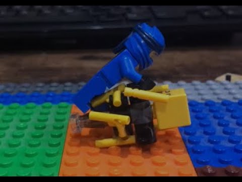 First Animation | Jay - YouTube