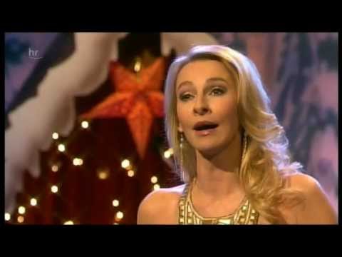 Eva Lind - Let the Bright Seraphim - Johann-Strauss-Orchester Frankfurt (Frankfurter Sinfoniker)