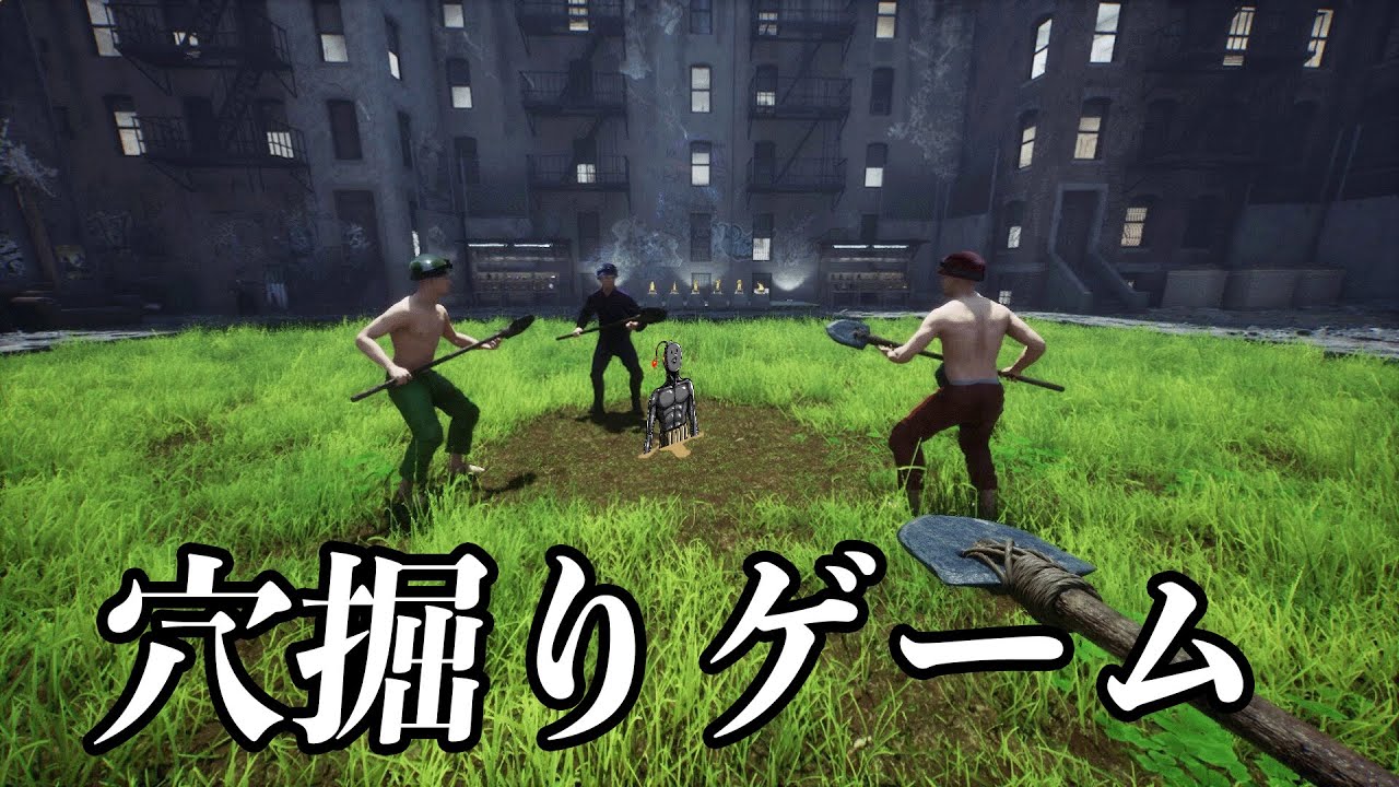 【Keep Digging】穴を1000m掘った先に何があるのか - YouTube