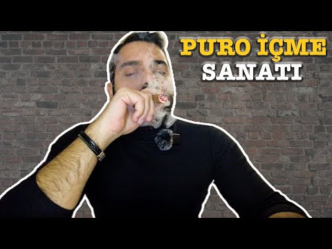 PURO İÇME SANATI I TITAN PHILLIES