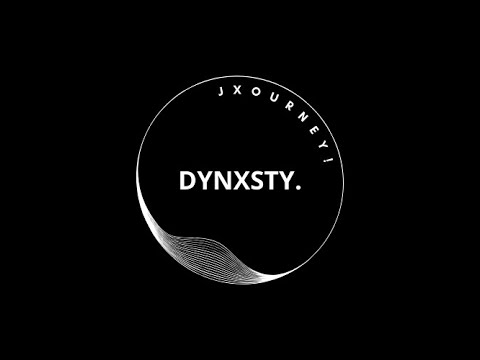 DYNXSTY (official visualizer) - YouTube