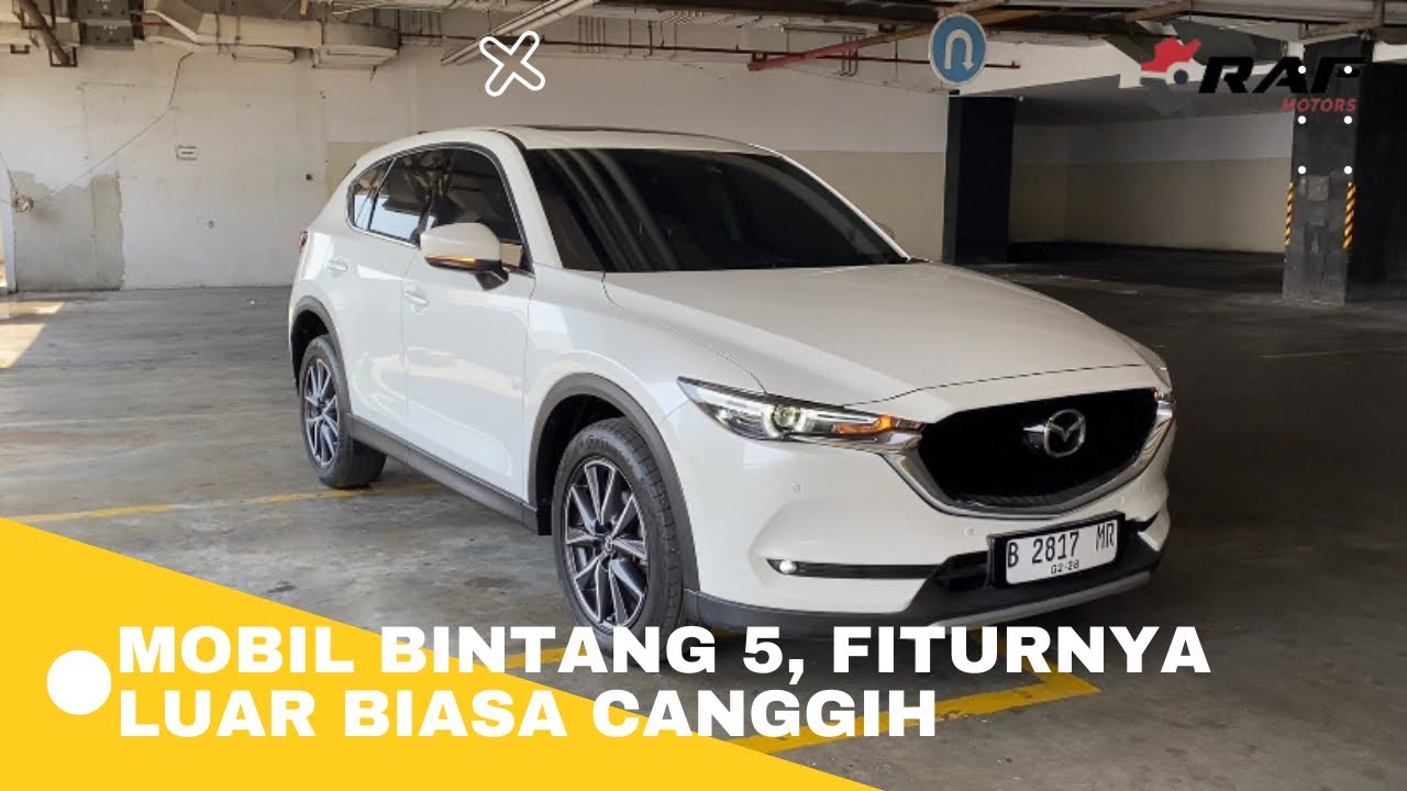 MOBIL TAHUN 2017 TAPI FITURNYA 2023 |HARGANYA SUDAH MURAH? | Review ...