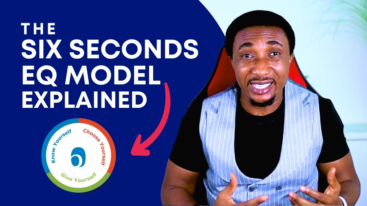 How To Practice Emotional Intelligence Using The Six Seconds EQ Model ...