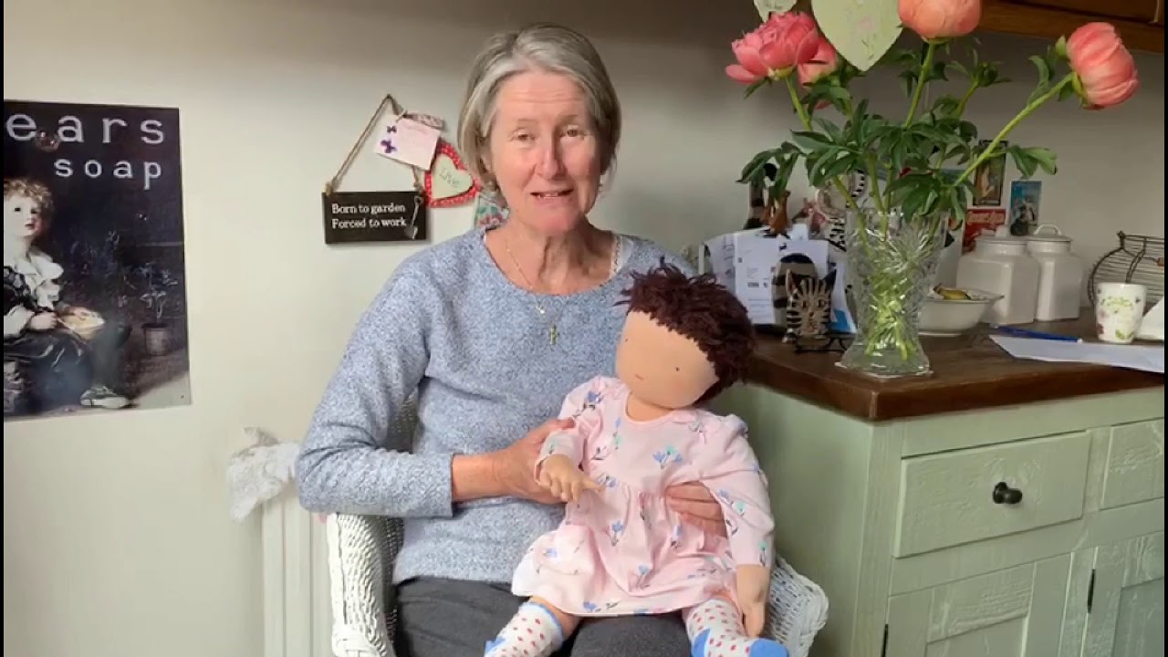 Jemima Does Episode 1 - YouTube