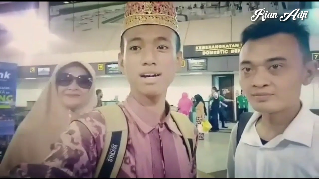 Menuju Hitam putih Trans7 - YouTube