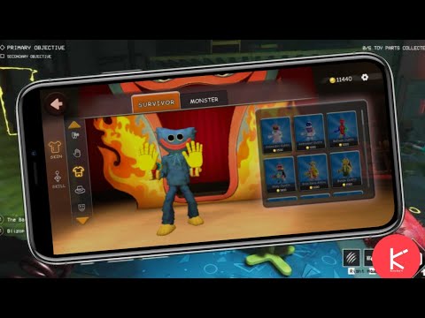 How To Download Project PlayTime Full Game in Android Step by step ...