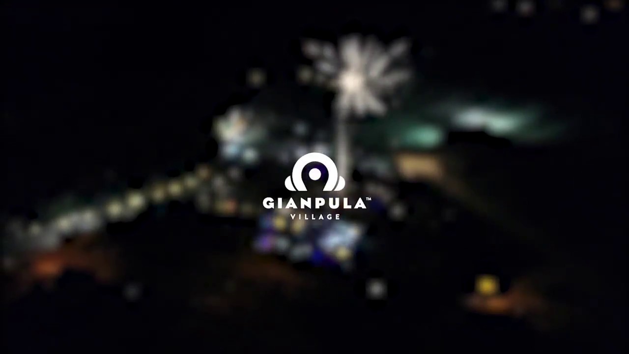 Gianpula Village Malta - Your Clubbing Village - YouTube