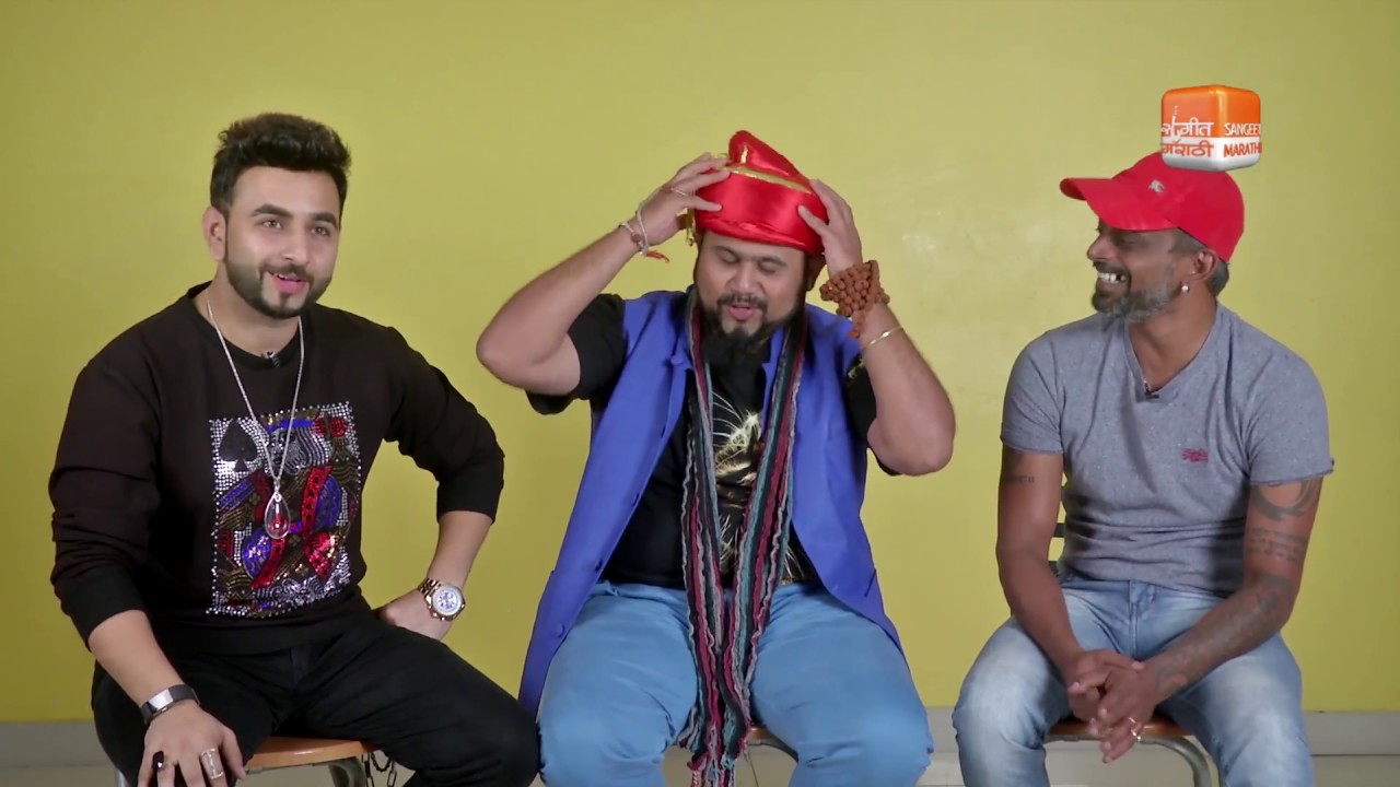 Pune Rap-Exclusive Interview | Part 3 | Sangeet Marathi | 2017 - YouTube