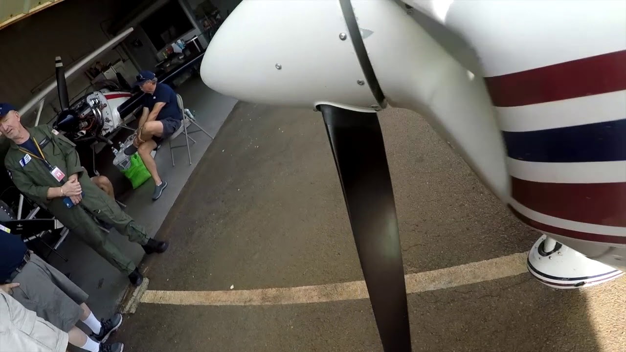 Cheetah Engine Compartment - Grumman Style - YouTube