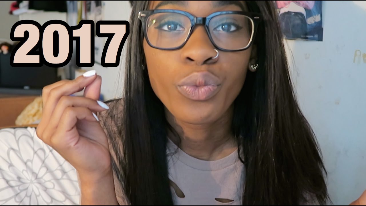 NEW YEAR NEW ME - YouTube