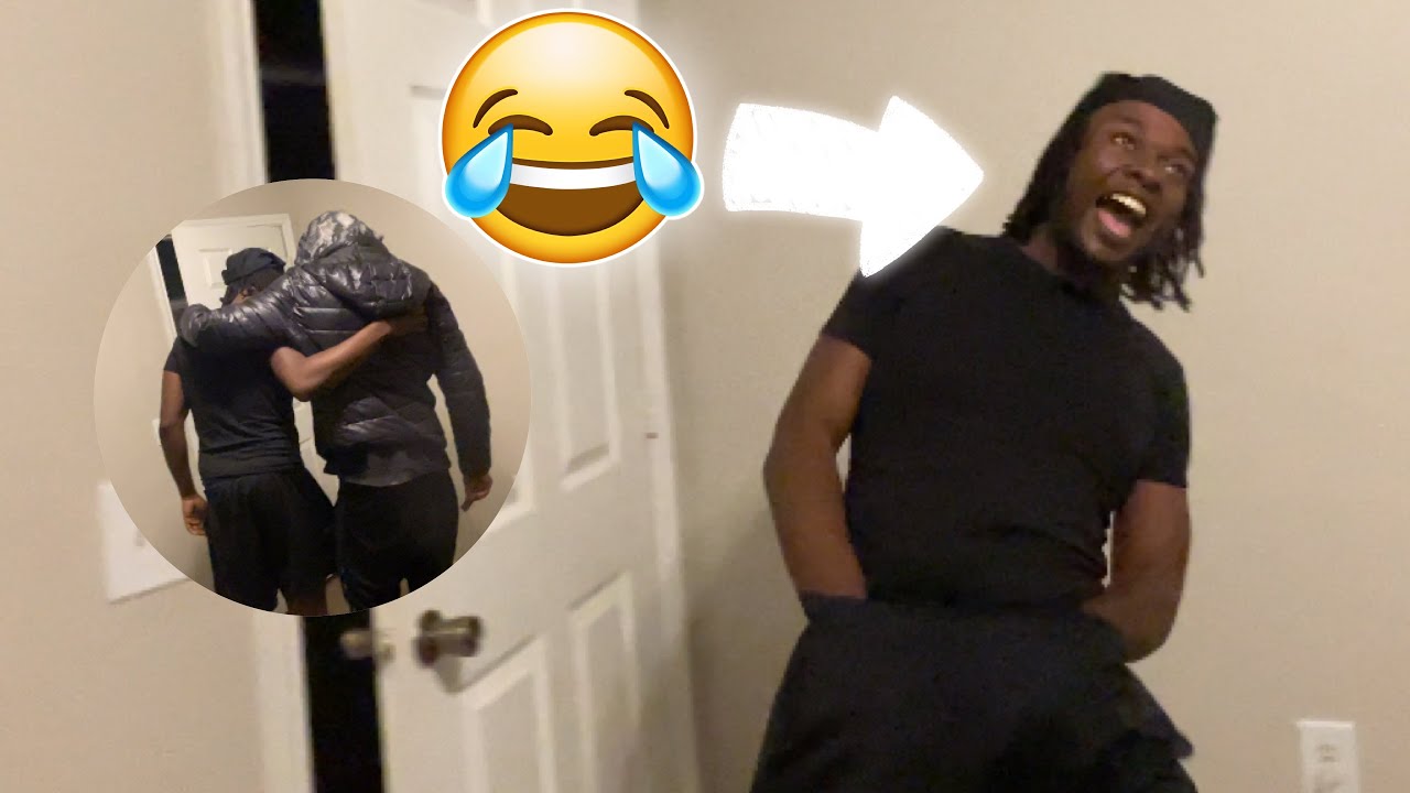 I WENT ON A DATE WITH FINE SH*T PRANK MUST WATCH 😱😱😱 - YouTube