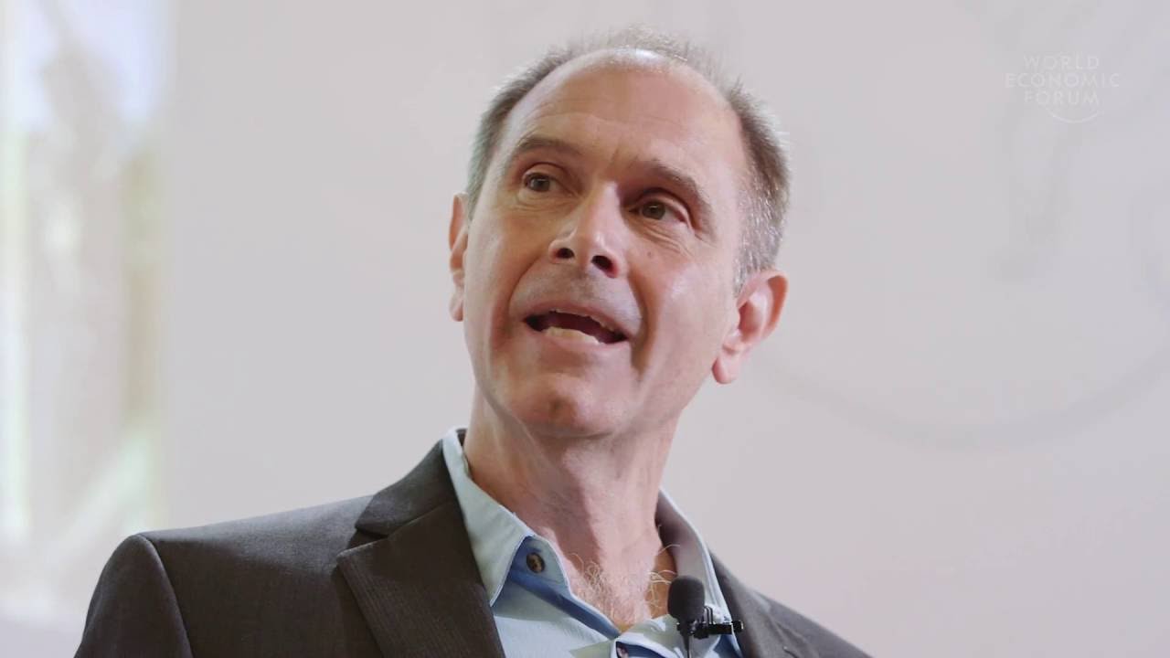 The Neurological Underpinnings of Human Motivation | Ronald Dahl - YouTube