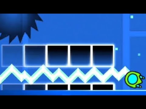 (mobile, 60 fps) My new hardest spam challenge - "Sweets" verified ...