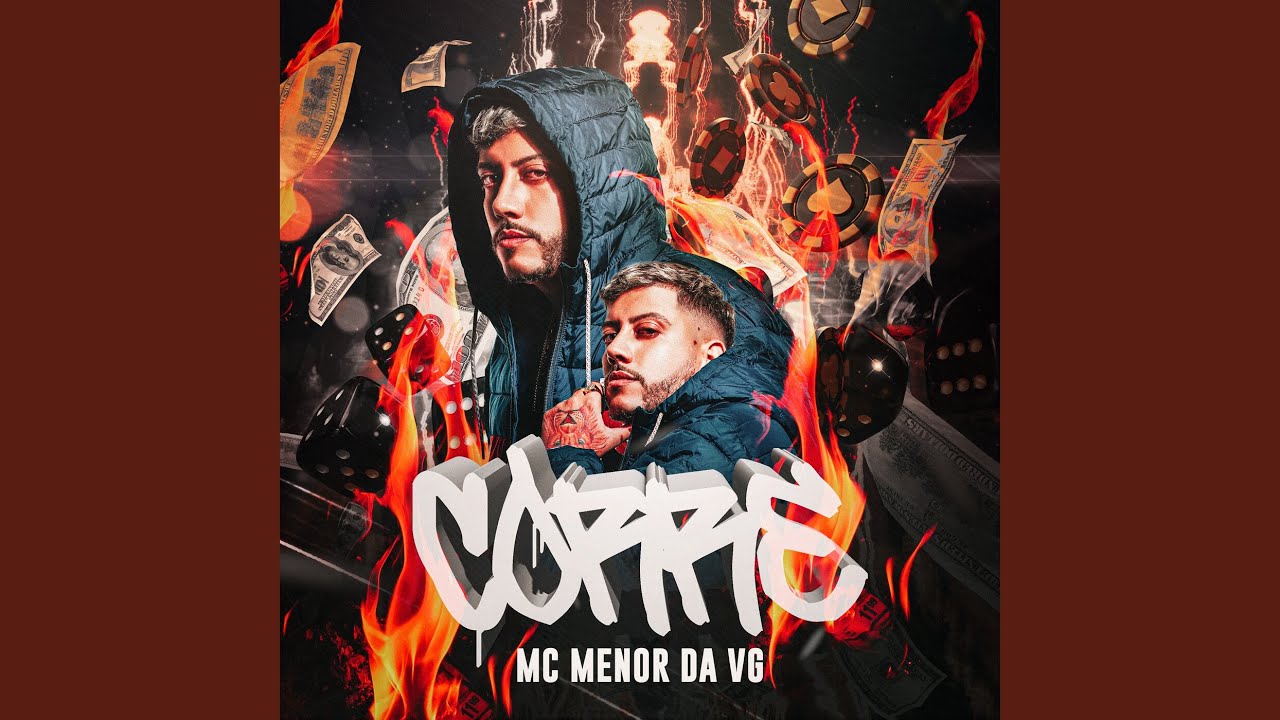 Corre - YouTube Music