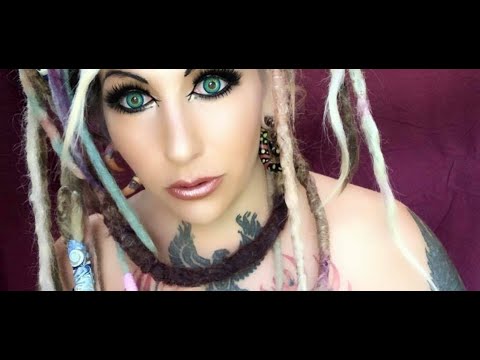 XZanthia.com 🫦💀 check out my Art, Music & Modeling!