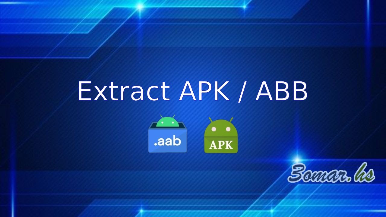 Prepare / Extract APK & ABB files from flutter app to upload on Google ...