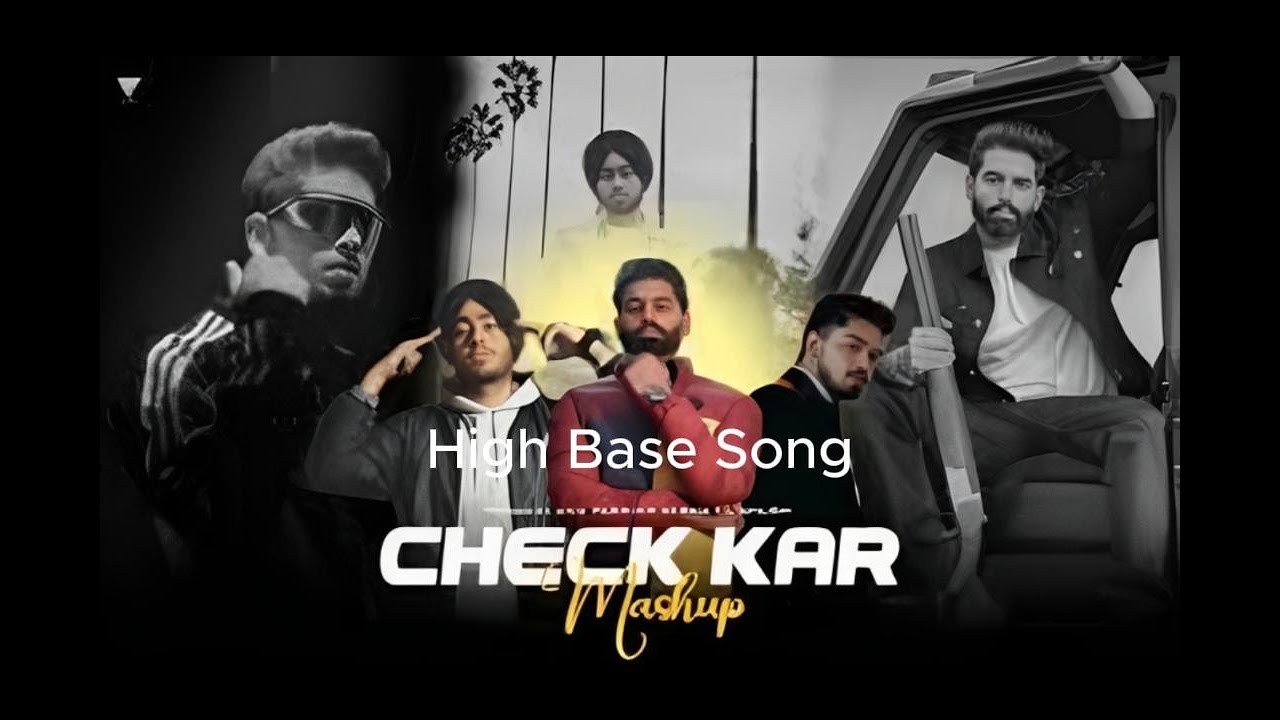 Check Kar X Cheques - Shubh ft.Parmish Verma punjabi songs 2023 (high ...