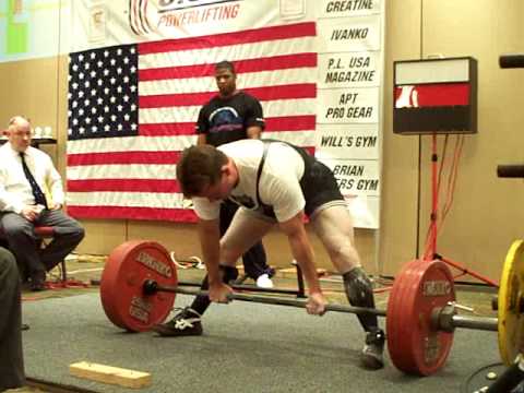 Donovan Thompson DL 2 - YouTube